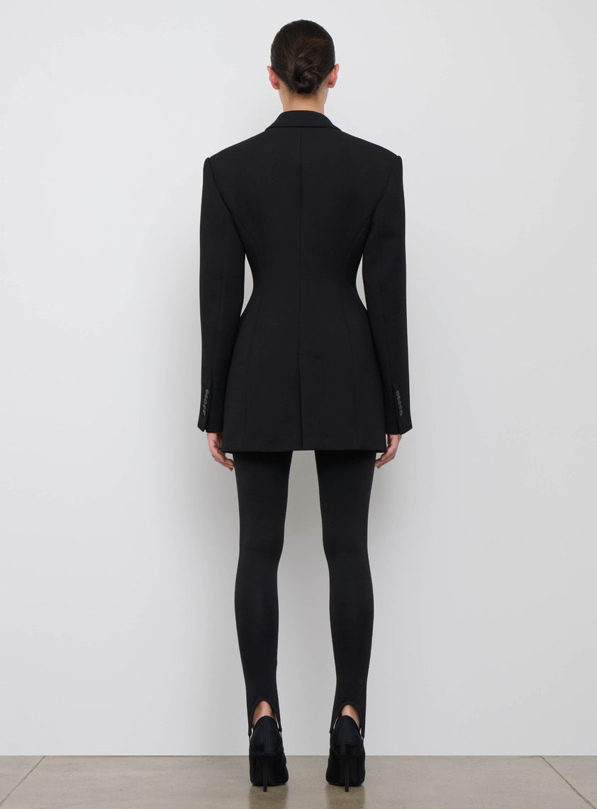 Longline Blazer – WARDROBE.NYC