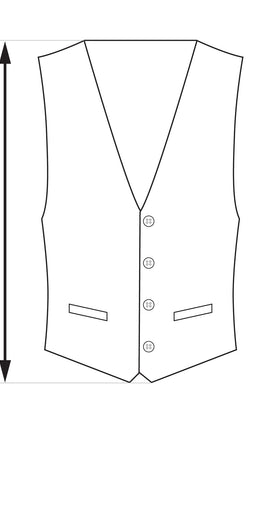 Waistcoat – WARDROBE.NYC