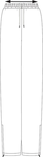 HB Track Pant – WARDROBE.NYC